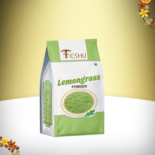 Lemongrass – Teshu