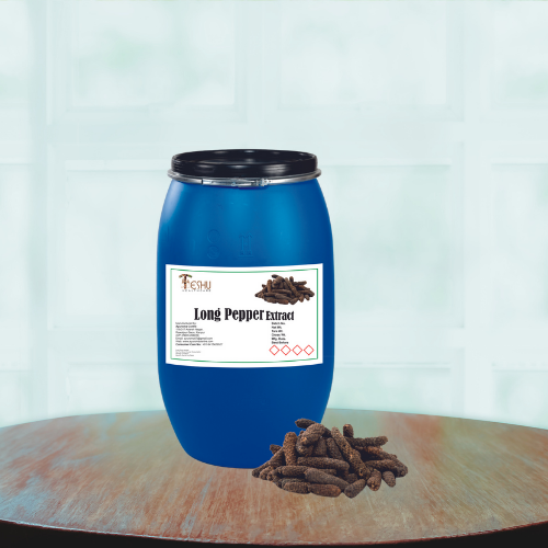 Long Peaper – Teshu